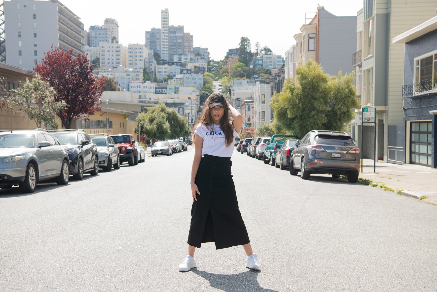 Songa - Clothes that go from day to night in a snap! – Songa Clothing